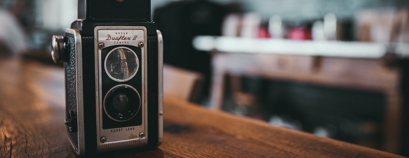 Through the lens of a tech journalist: Tips for getting your stories ...