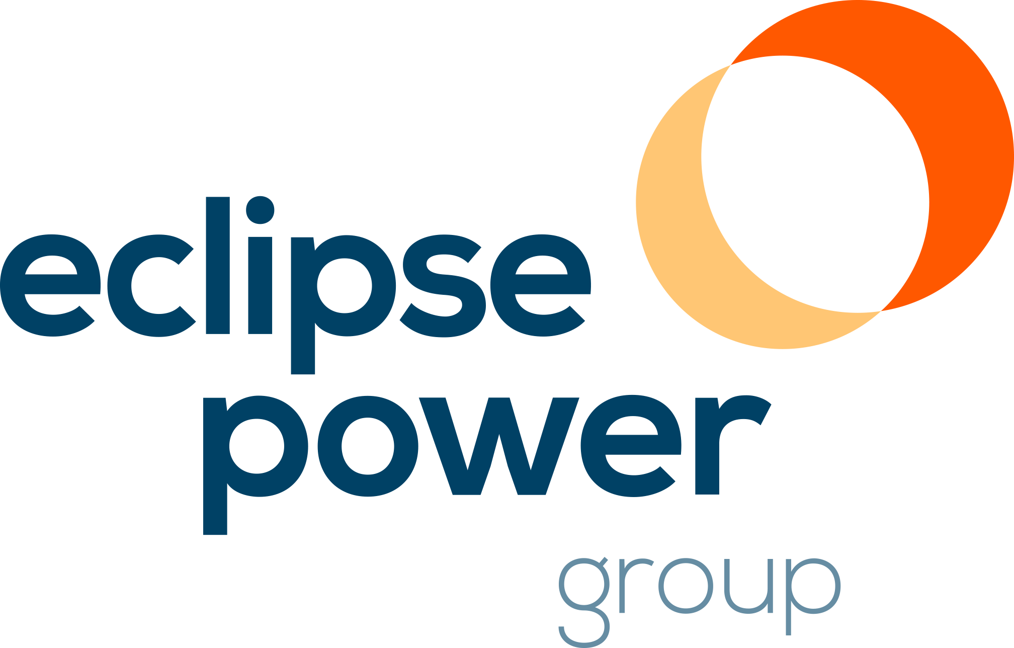 Eclipse Power: Powering Thought Leadership | Resonates